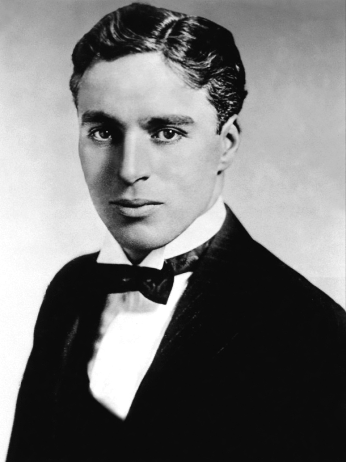 Charlie Chaplin-NRFPT